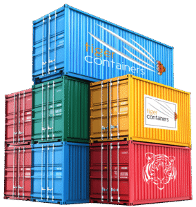 Shipping Containers for sale New Zealand | Container Sales NZ